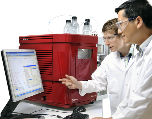 UNICORN 6.4 | Cytiva