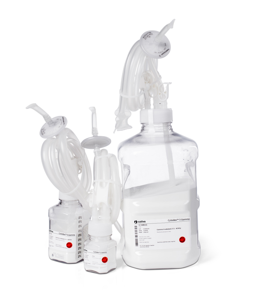 Cytodex™ 3 Gamma microcarriers (sterilized, dry powder) | Cytiva