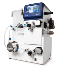 ÄKTA™ flux tangential flow filtration system | Cytiva