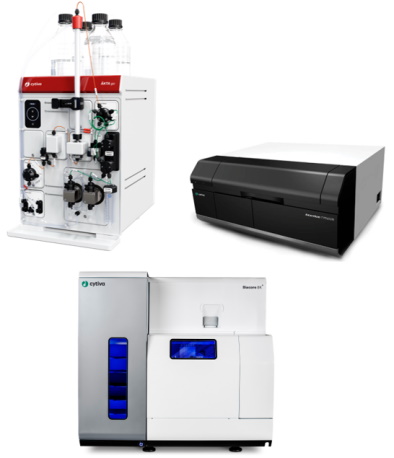 New Lab Start-Up: Save on Lab Consumables and Hardware | Cytiva