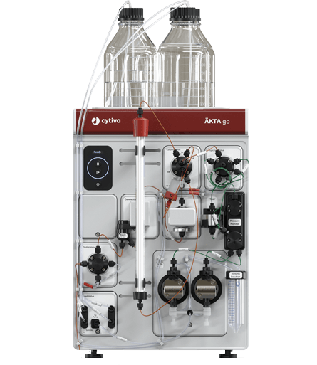 ÄKTA | Cytiva