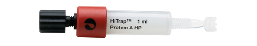 HiTrap Protein A HP antibody purification columns | Cytiva