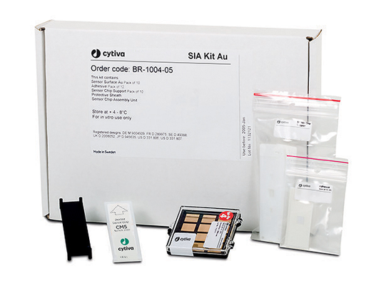 SIA kit Au | Cytiva