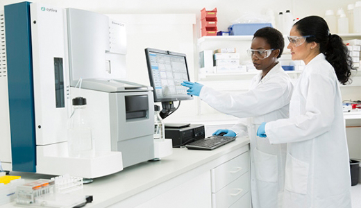 Process Validation Services | Cytiva