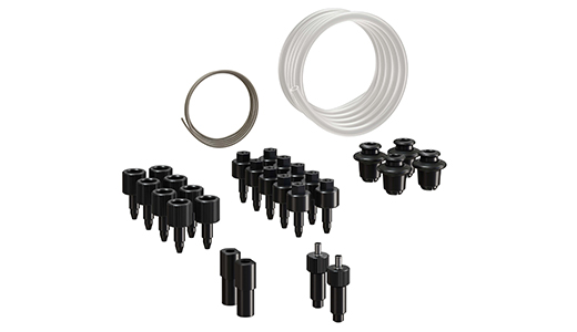 HiScale column connection kit | Cytiva