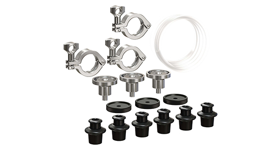 HiScale column connection kit | Cytiva