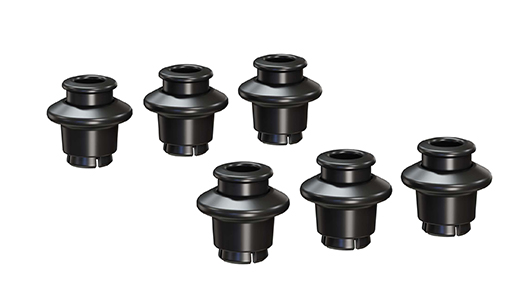 ÄKTA pilot™ 600, snap connectors and accessories | Cytiva