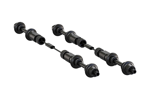 Sample Loops | Cytiva