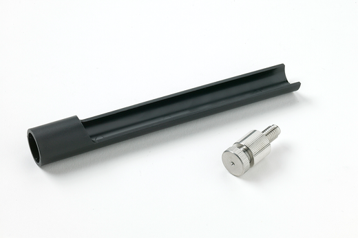 Injection fill port | Cytiva