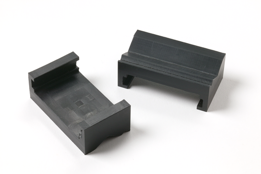 Hollow Fiber Holder Block for ÄKTAcrossflow | Cytiva