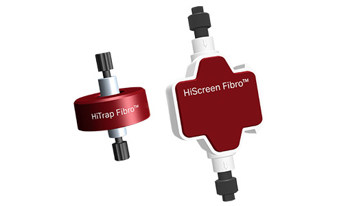 Cytiva further advancing fiber chromatography technology with next ...