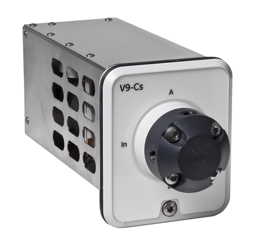 Column Valve V9-Cs | Cytiva
