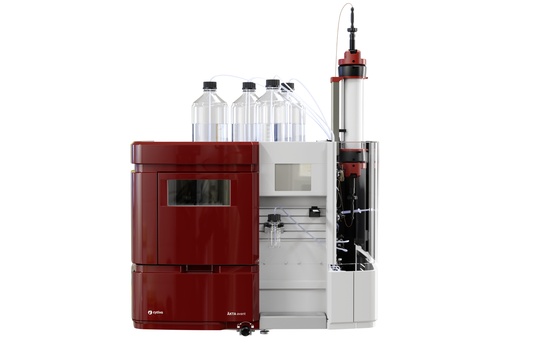 Parts & Accessories for ÄKTA avant™ chromatography system | Cytiva