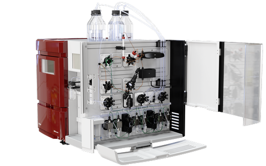 ÄKTA avant™ chromatography system | Cytiva