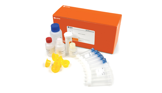 PlasmidPrep Midi Flow Kit | Cytiva