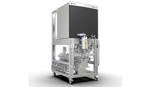 ÄKTA process™ chromatography system | Cytiva