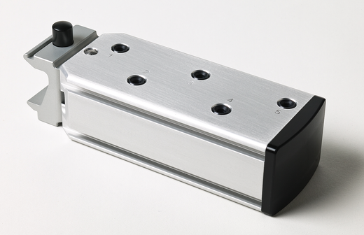 Column Holder Rod | Cytiva