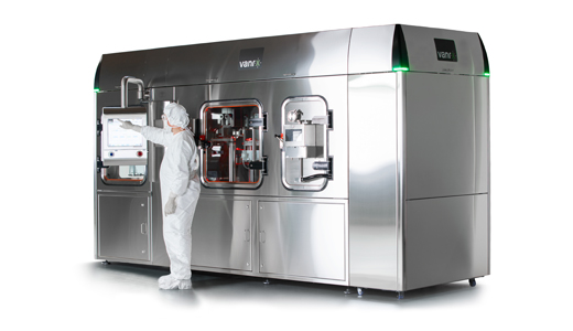 mRNA manufacturing | Cytiva