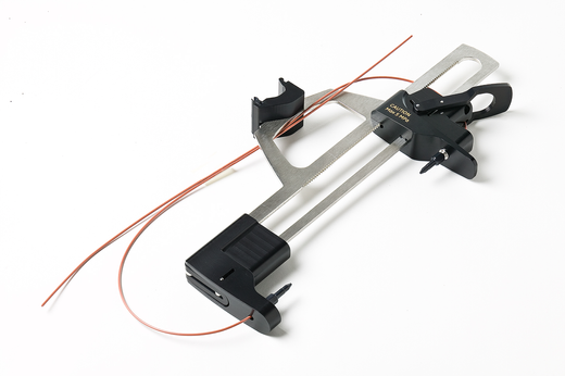 Flexible column holder | Cytiva