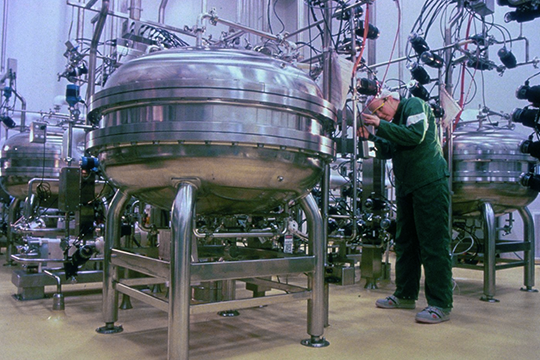 Discovering our heritage | Cytiva