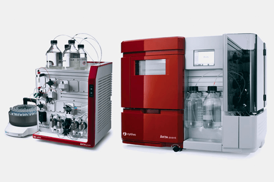 Discovering our heritage | Cytiva