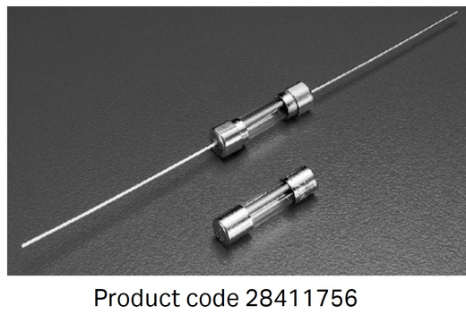 ReadyToProcess™ WAVE rocker spare parts | Cytiva
