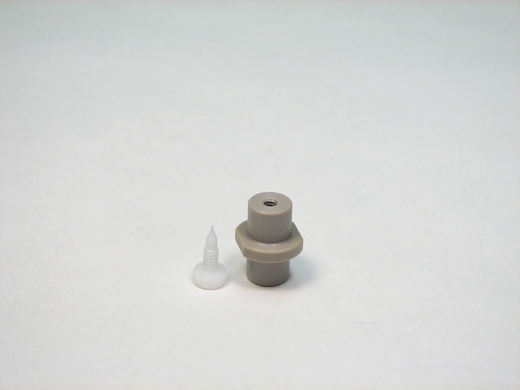 Union, zero dead volume | Cytiva