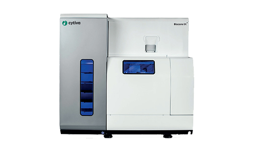 Biacore™ 8K+ SPR system | Cytiva