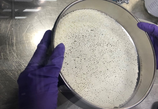 Lyo-Stable custom stabilization service | Cytiva