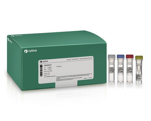TempliPhi Amplification Kits | Cytiva