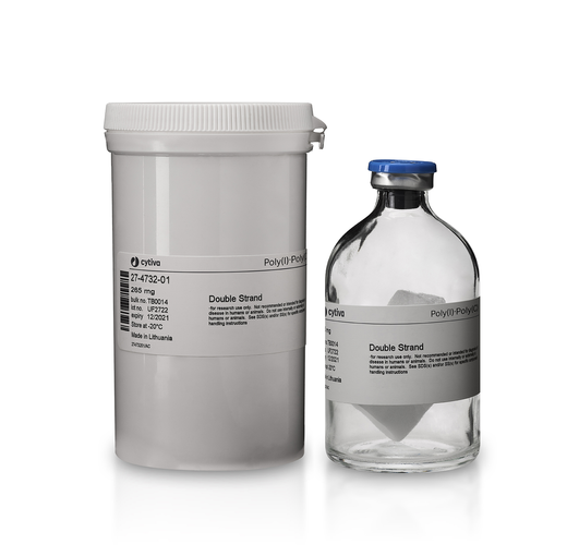 Poly(I)·Poly(C) | Cytiva