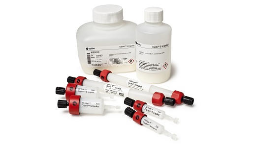 Capto chromatography resins | Cytiva