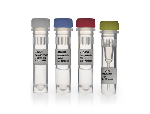 TempliPhi Amplification Kits | Cytiva