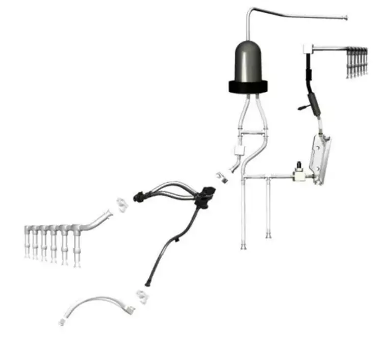 ÄKTA ready™ chromatography systems | Cytiva