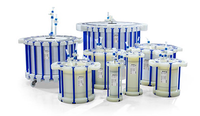 Continuity for membrane chromatography | Cytiva