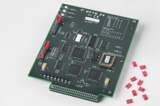 Optomux B2 Brain Board Analogue 22/B2 | Cytiva