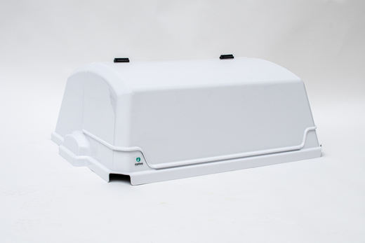 Lids for Xuri Cell Expansion System W25 | Cytiva