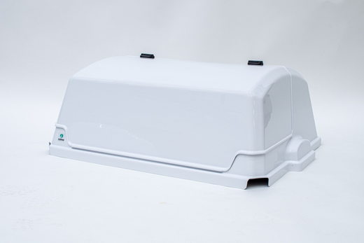 Lids for Xuri Cell Expansion System W25 | Cytiva