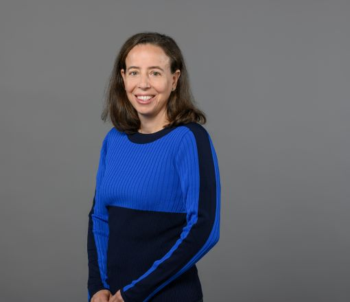 财务副总裁_Maria Khoury_领导团队_思拓凡官网 | Cytiva