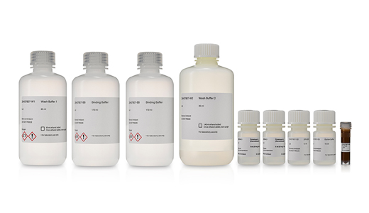 Nucleic Acid Isolation Kits for cfDNA | Cytiva