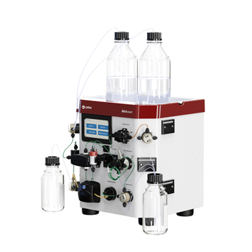 ÄKTA 液相层析系统选择指南 | Cytiva