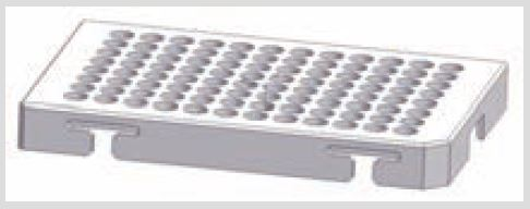 96-well array plate | Cytiva