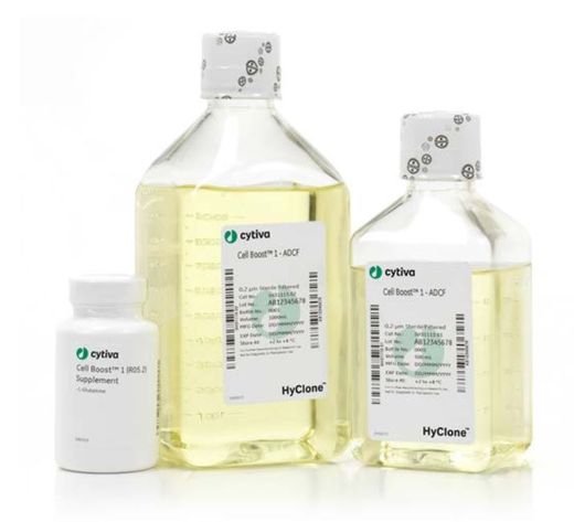 HyClone™ Cell Boost™ 1 Supplement | Cytiva
