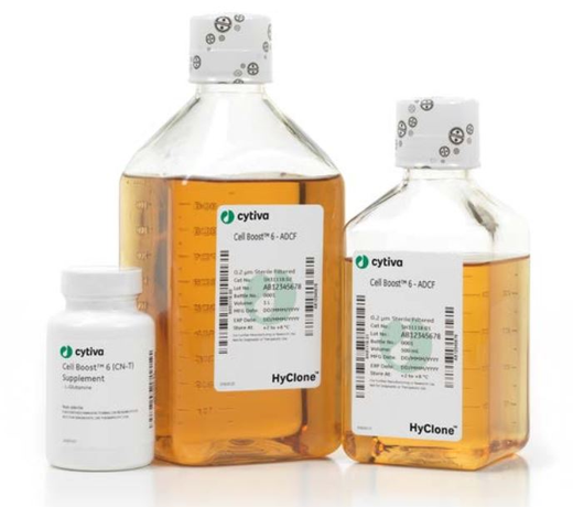 HyClone™ Cell Boost™ 6 Supplement | Cytiva