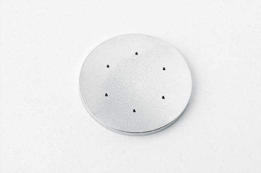 Bottom distributor plate | Cytiva
