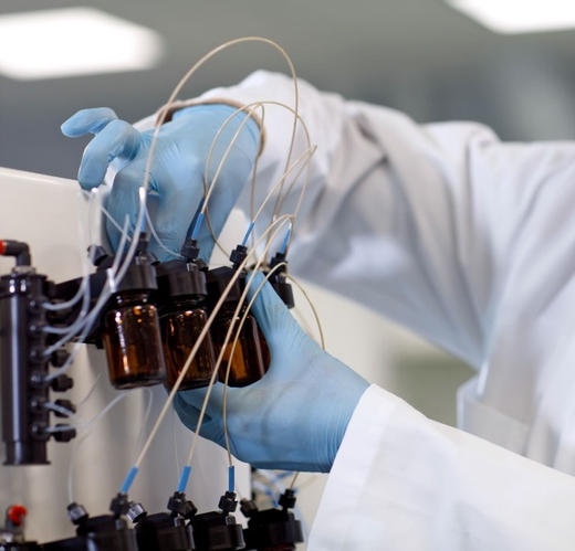 ÄKTA oligosynt™ oligonucleotide synthesizer | Cytiva