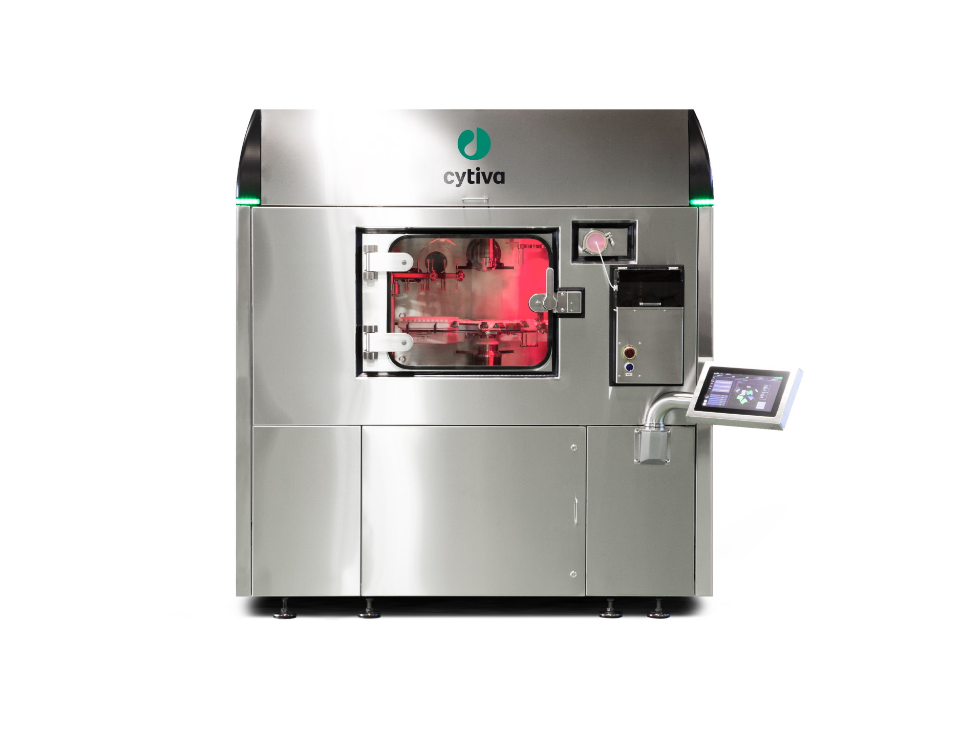 PCI Pharma Services chooses Cytiva for aseptic filling expansion into drug product manufacturing ...