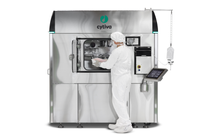 Microcell™ vial filler | Cytiva