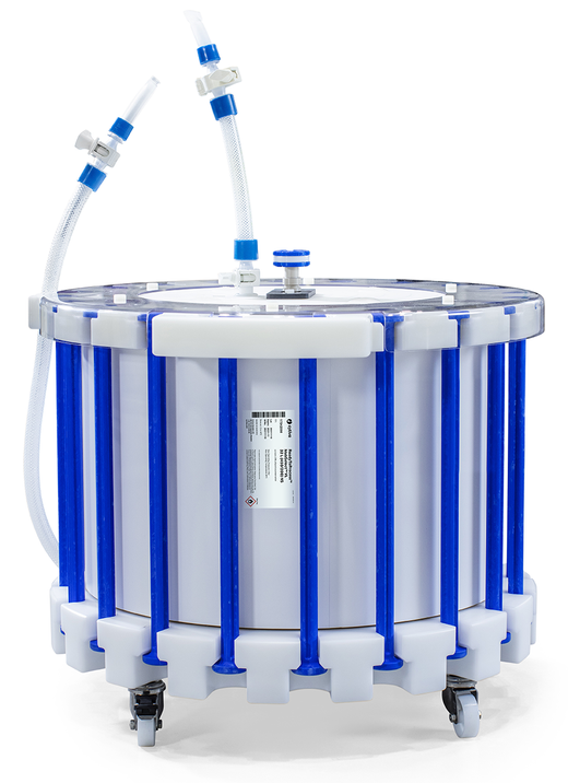 MabSelect™ VL resin in ReadyToProcess™ columns | Cytiva