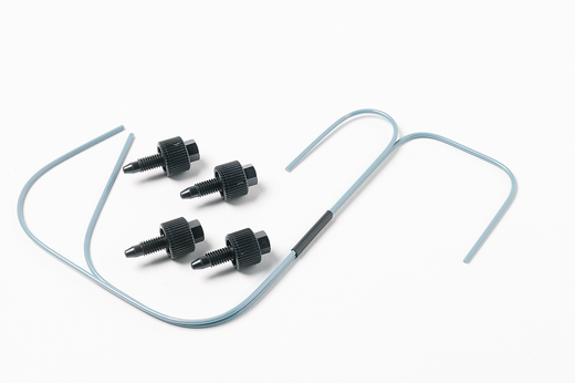 Pump head capillaries | Cytiva